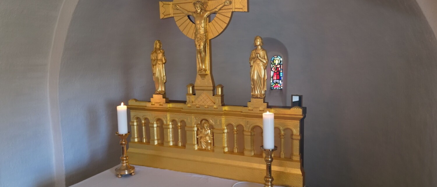 Alle Helgen | viborgstift.dk