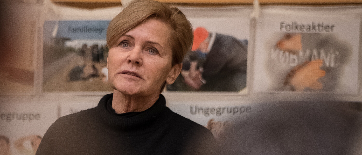 Mette Bock | viborgstift.dk