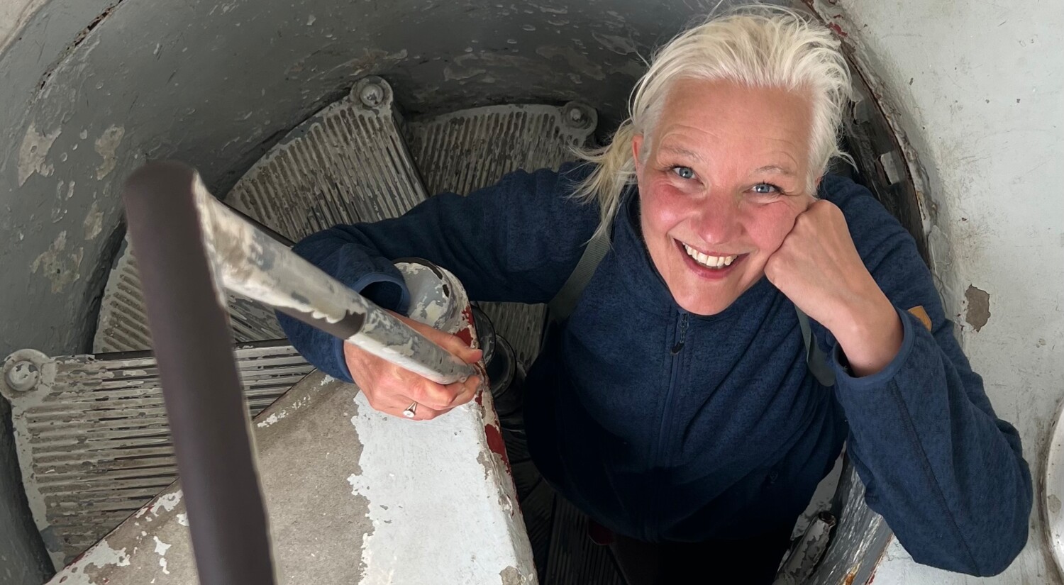 Gitte Elisabeth Hansen er ansat som ny sognepræst ved Viborg Domkirke ...