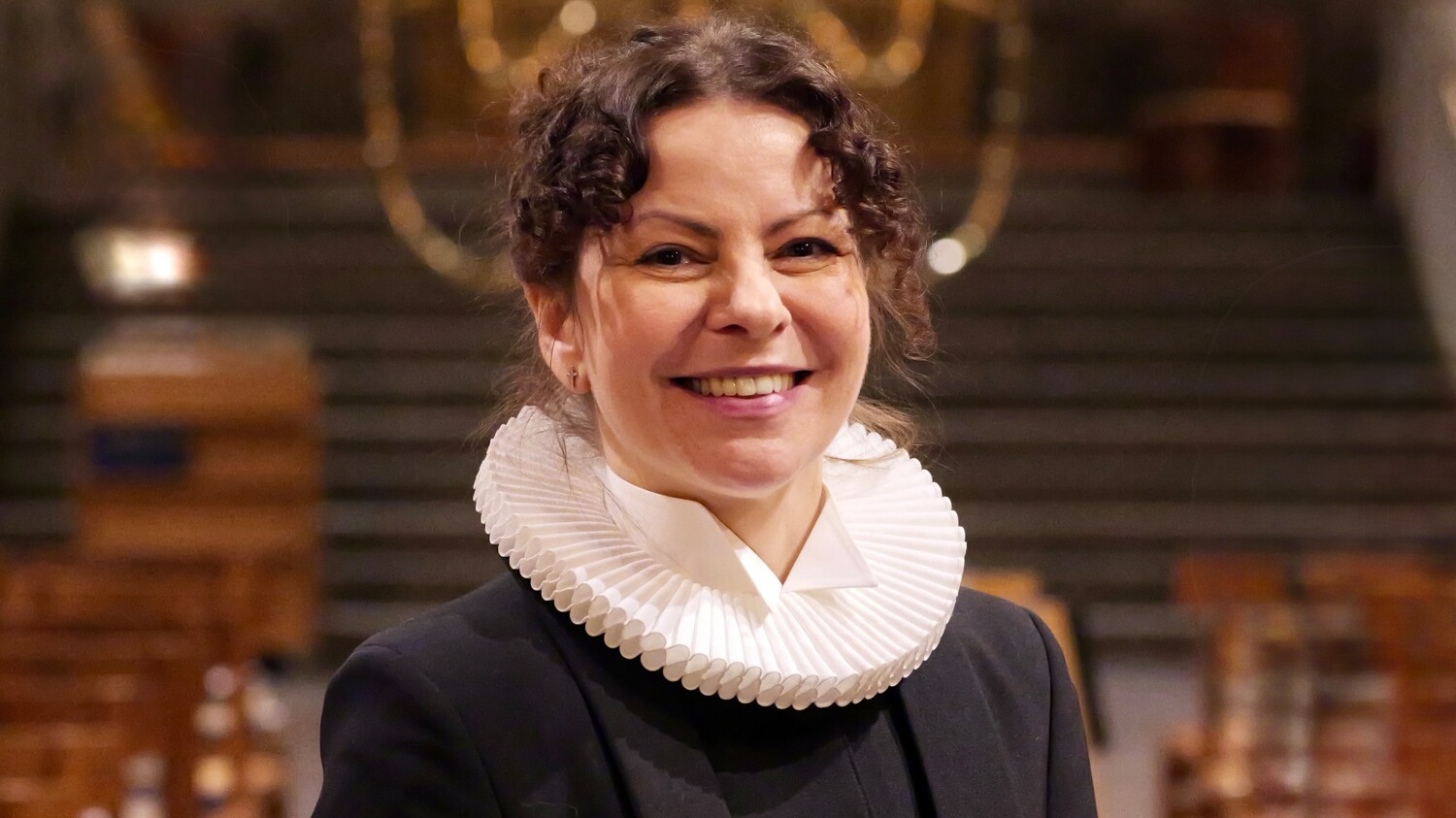Sara Marie Linderoth Bouchet | viborgstift.dk