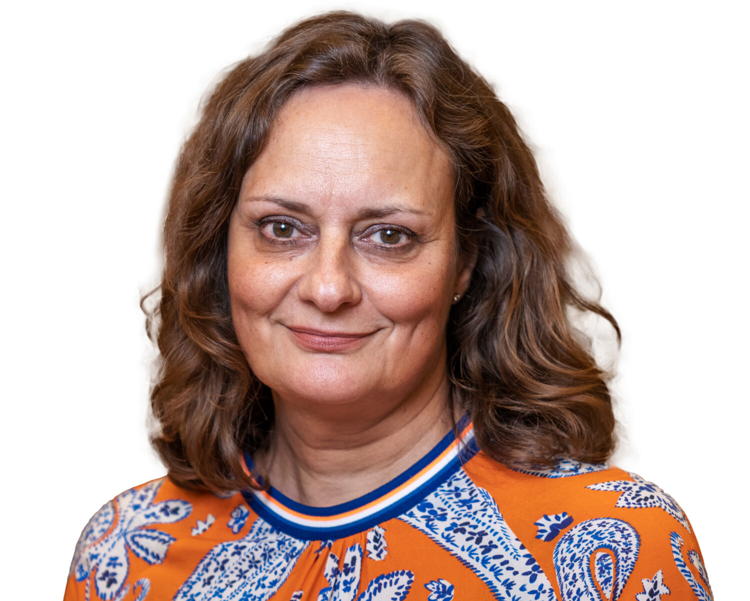 Vi skal huske at anerkende hinanden | viborgstift.dk