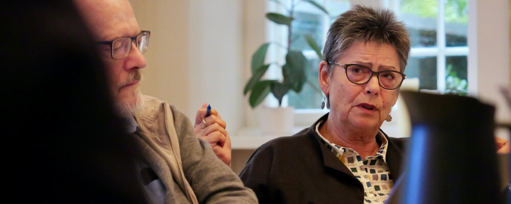 Hvad er diakoni | viborgstift.dk