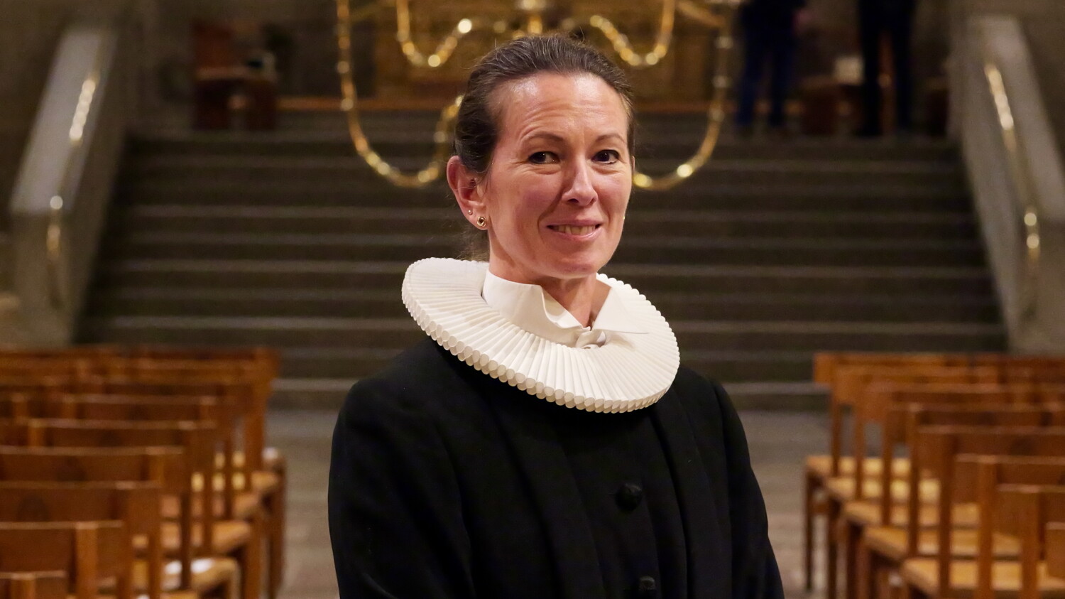 Astrid Karner Vagnby | viborgstift.dk