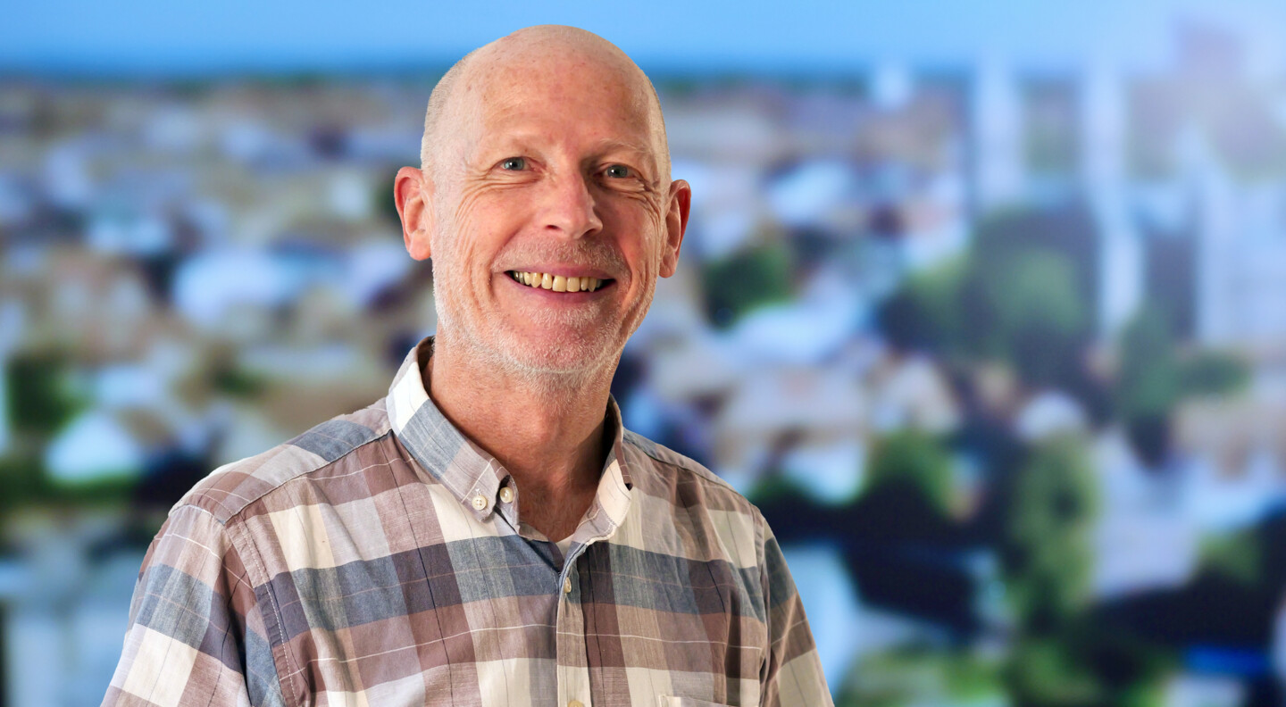 Thomas Felter | viborgstift.dk