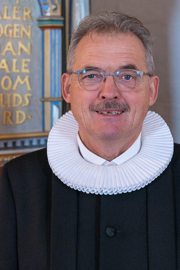 Anders Dalgaard | viborgstift.dk